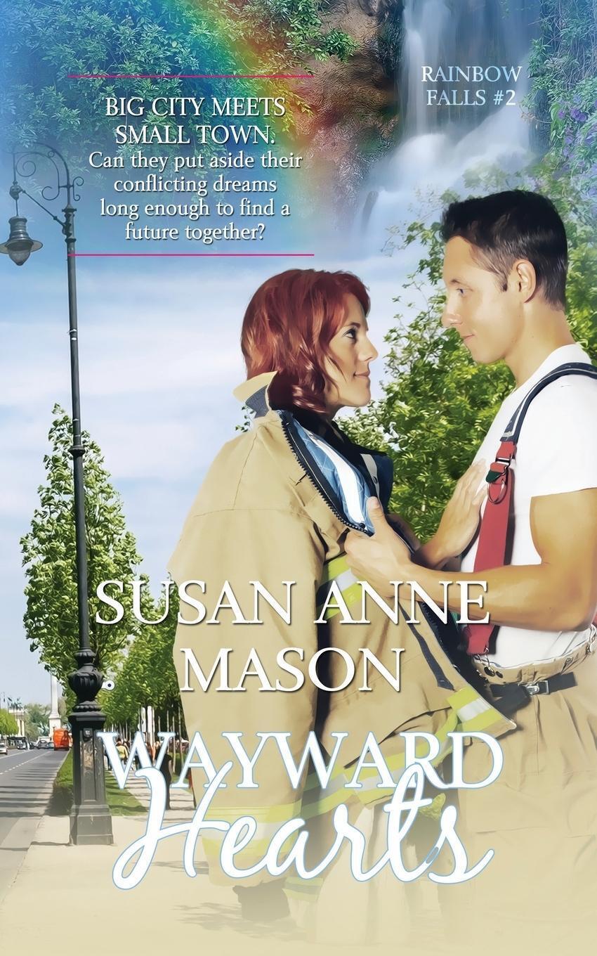Wayward Hearts | Susan Anne Mason | Taschenbuch | Paperback | Englisch ...