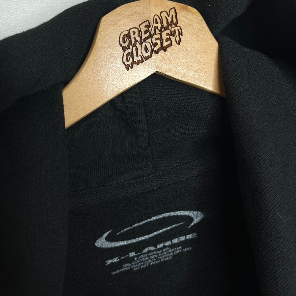 Playboi Carti Opium Whole Lotta Red I Am Music 00XO Weeknd Tour Merch ...