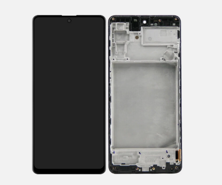 LCD Display Touch Screen Digitizer For Samsung Galaxy M51 M52 M53 M54 ...