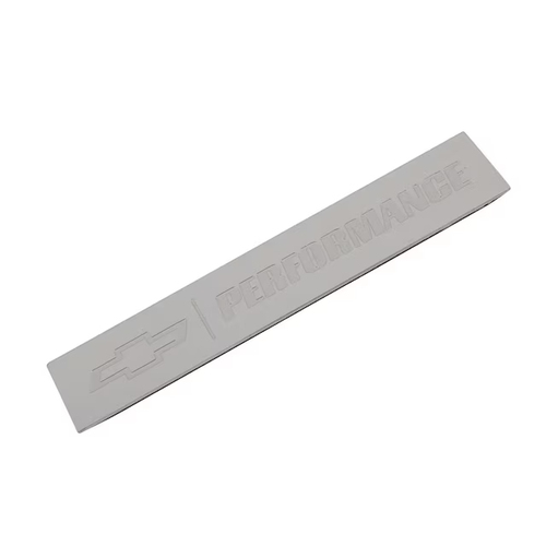 Genuine GM Chevrolet Performance Emblem 22942442 | eBay