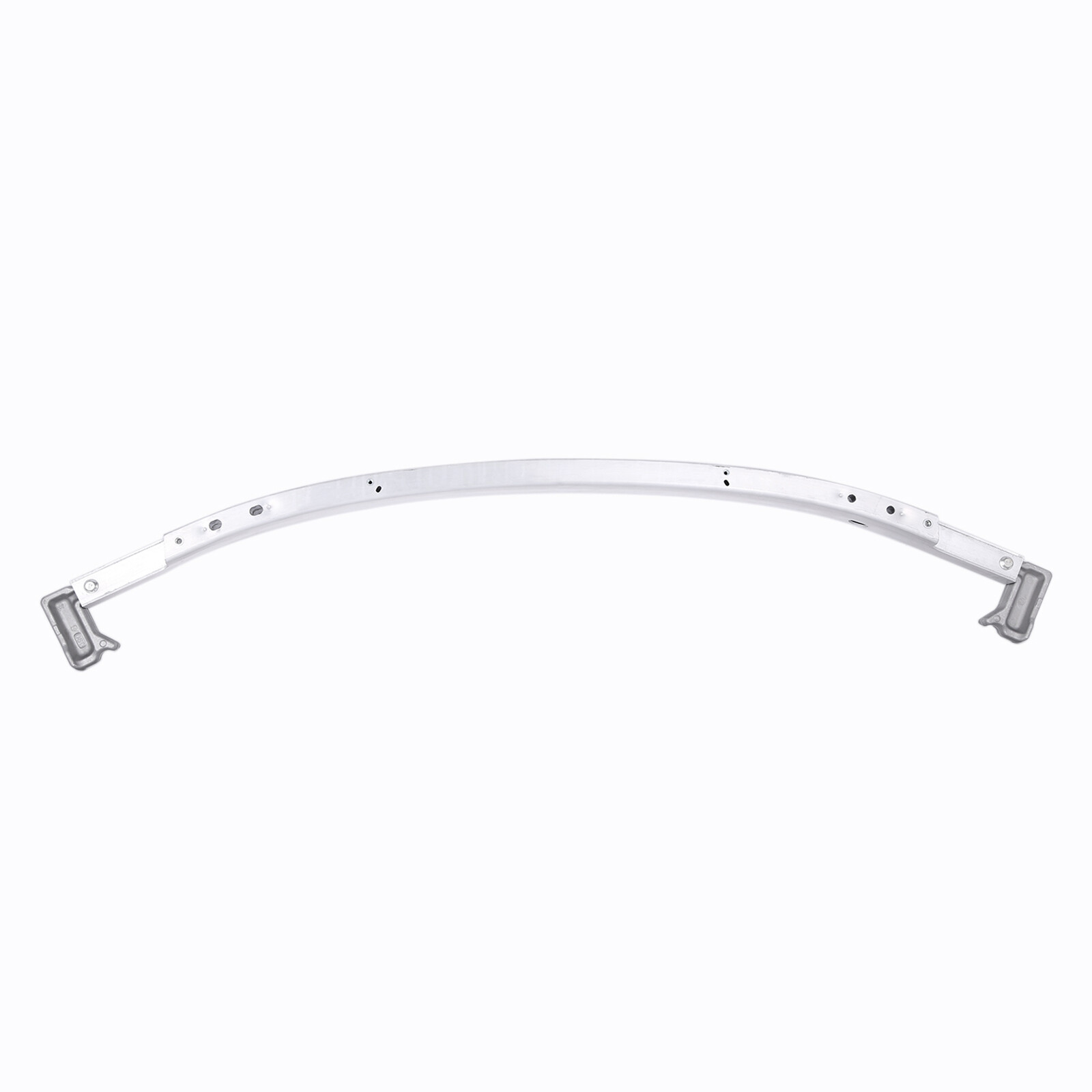 Front Bumper Upper Reinforcement Bar Fit 2020-2023 Tesla Model Y Impact ...
