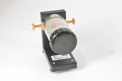 Hughes 45714H-1000 Waveguide Direct Reading Frequency Meter 50 to 75 ...