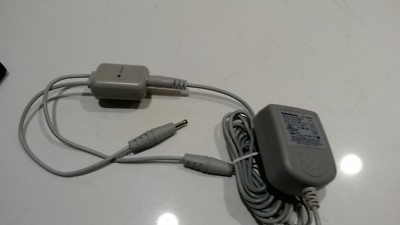 Radio Shack AC Adapter Model S002CU0500030 WITH 120A8 Attachment | eBay