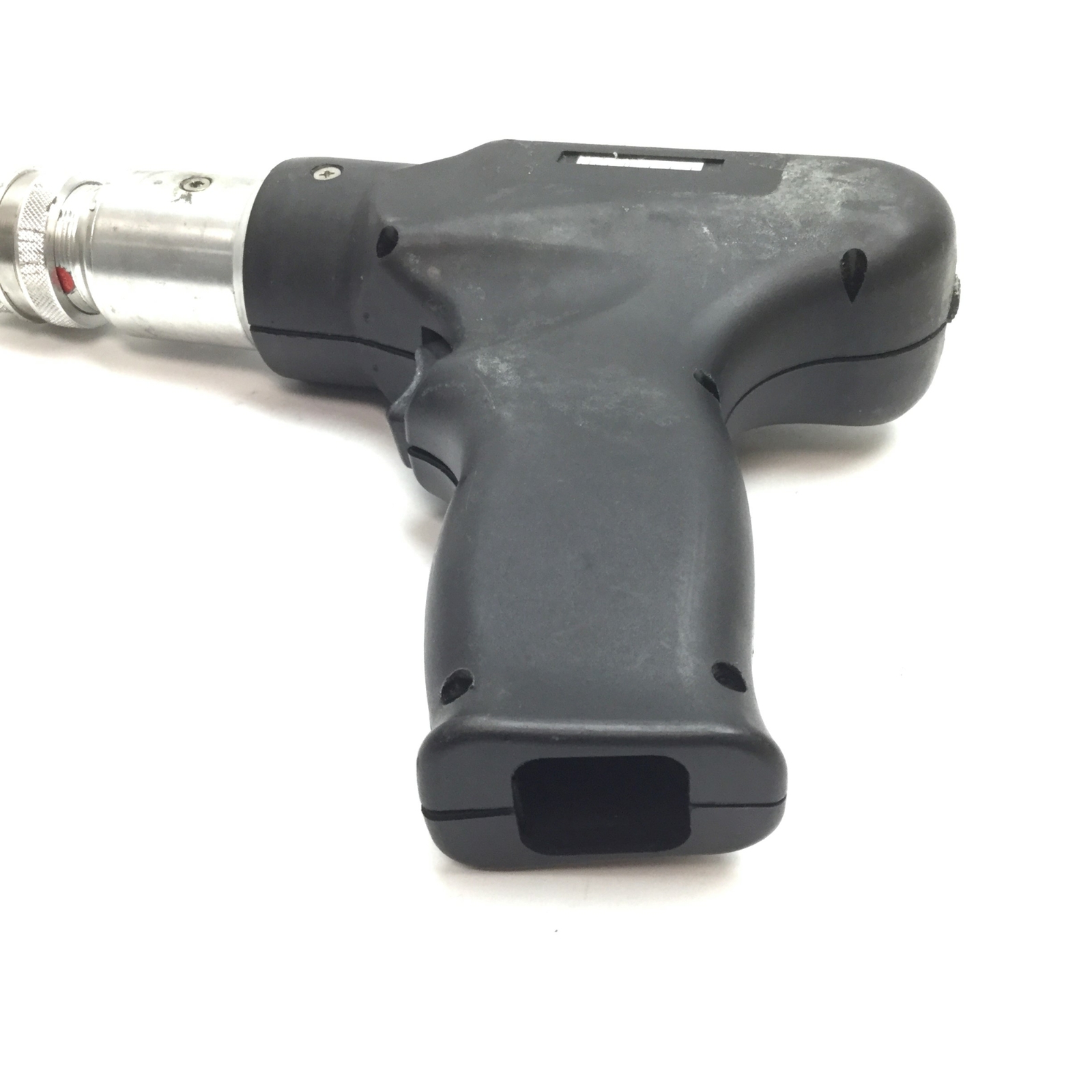 Kolver FAB12PP/FR Electric Torque Screwdriver, Pistol Grip, 30VDC, *For ...