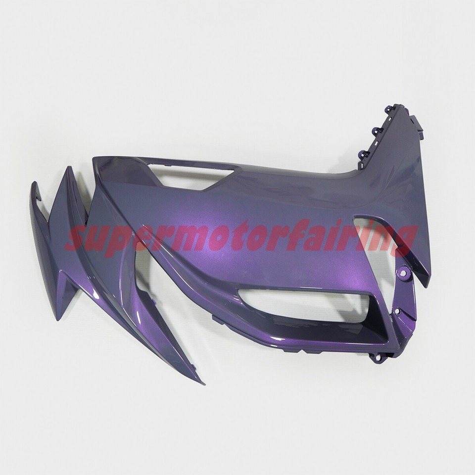 For Kawasaki Ninja 650 2020-2025 EX650 Chameleon Gray Dazz Purple ...