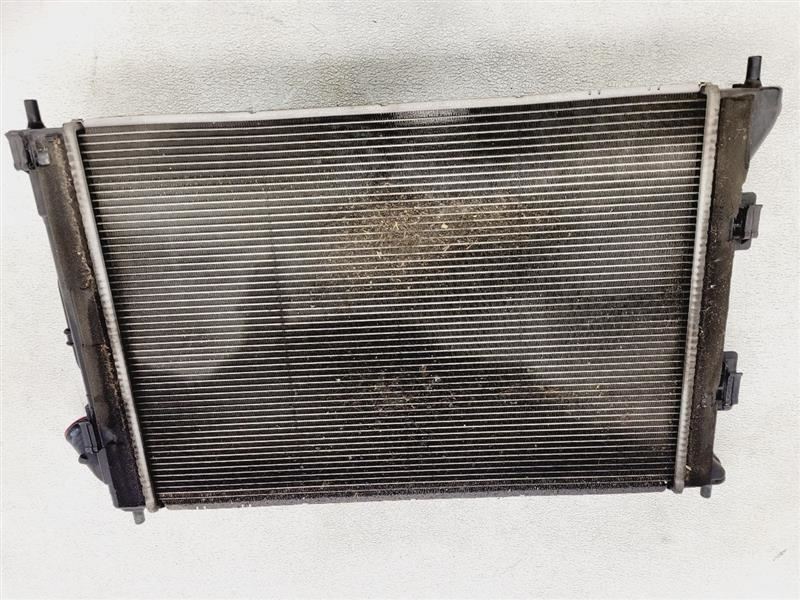 Genuine+OEM+Radiator+for+Kia+253103X151 for sale online | eBay