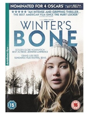 WINTERS BONE [UK] NEW DVD | eBay