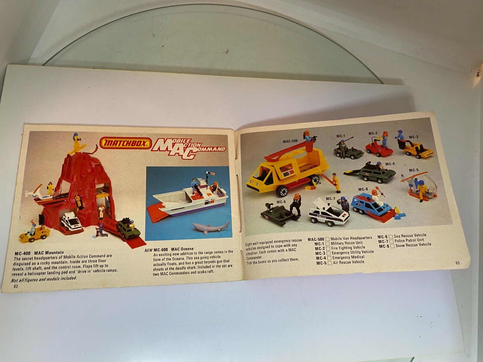 Matchbox Catalogue 1978 | eBay
