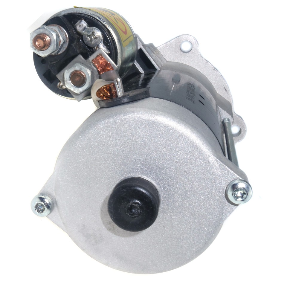 24V 9T Starter Motor 01180999 01173241 01183681 for Deutz TCD2012L04 ...