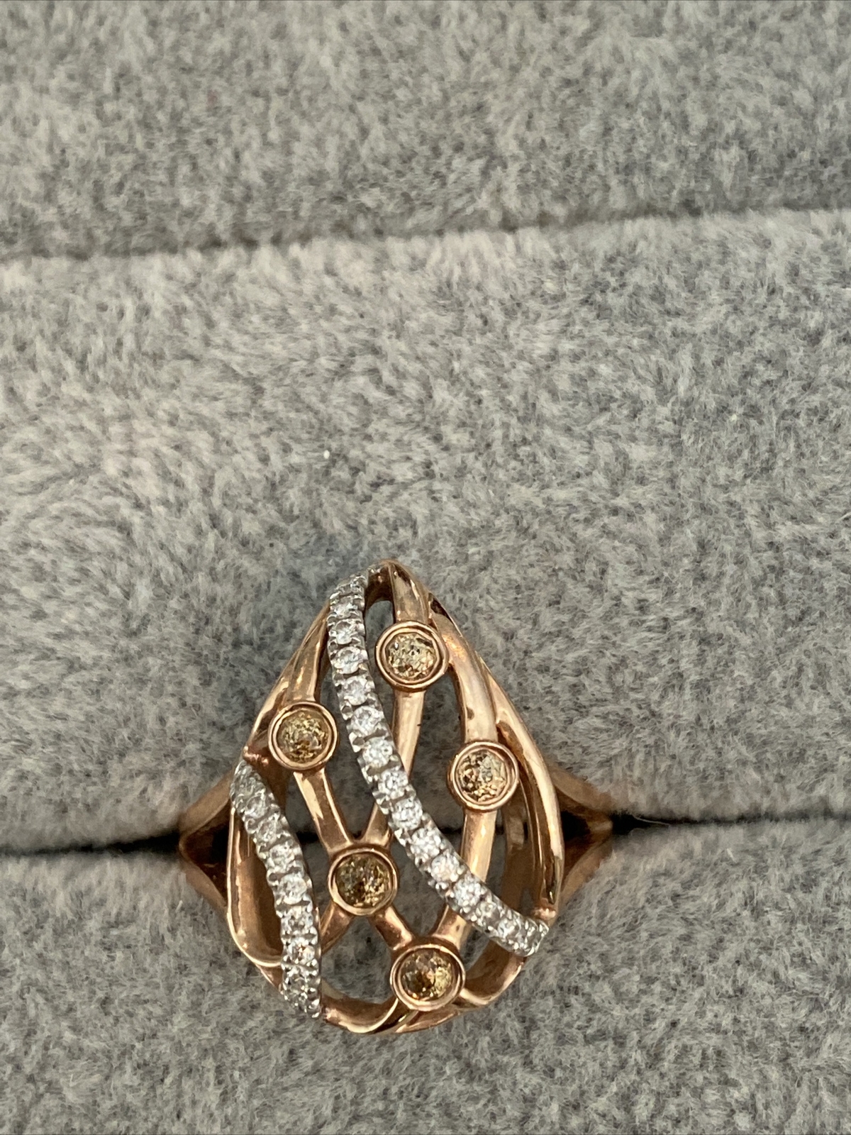 Crown of light diamond - Gem