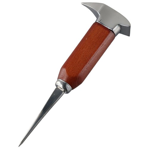 Wood Handle Ice Chisel Best Ice Carving Tools for Kitchen, Bars ...