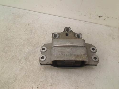 SUPPORT BOITE DE VITESSES Golf 6 GTD Volkswagen Golf VI (5K1) 2012 ...