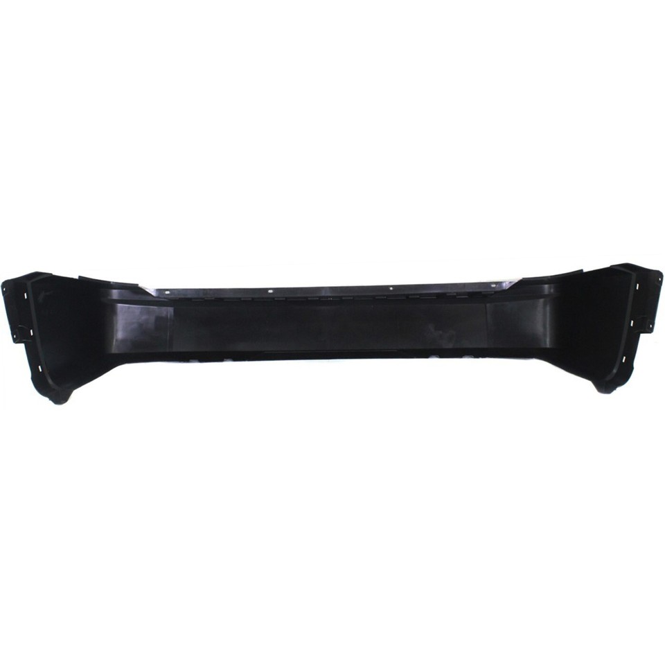 Rear Bumper Cover For 2008-2012 Jeep Liberty Primed CAPA CH1100913C ...