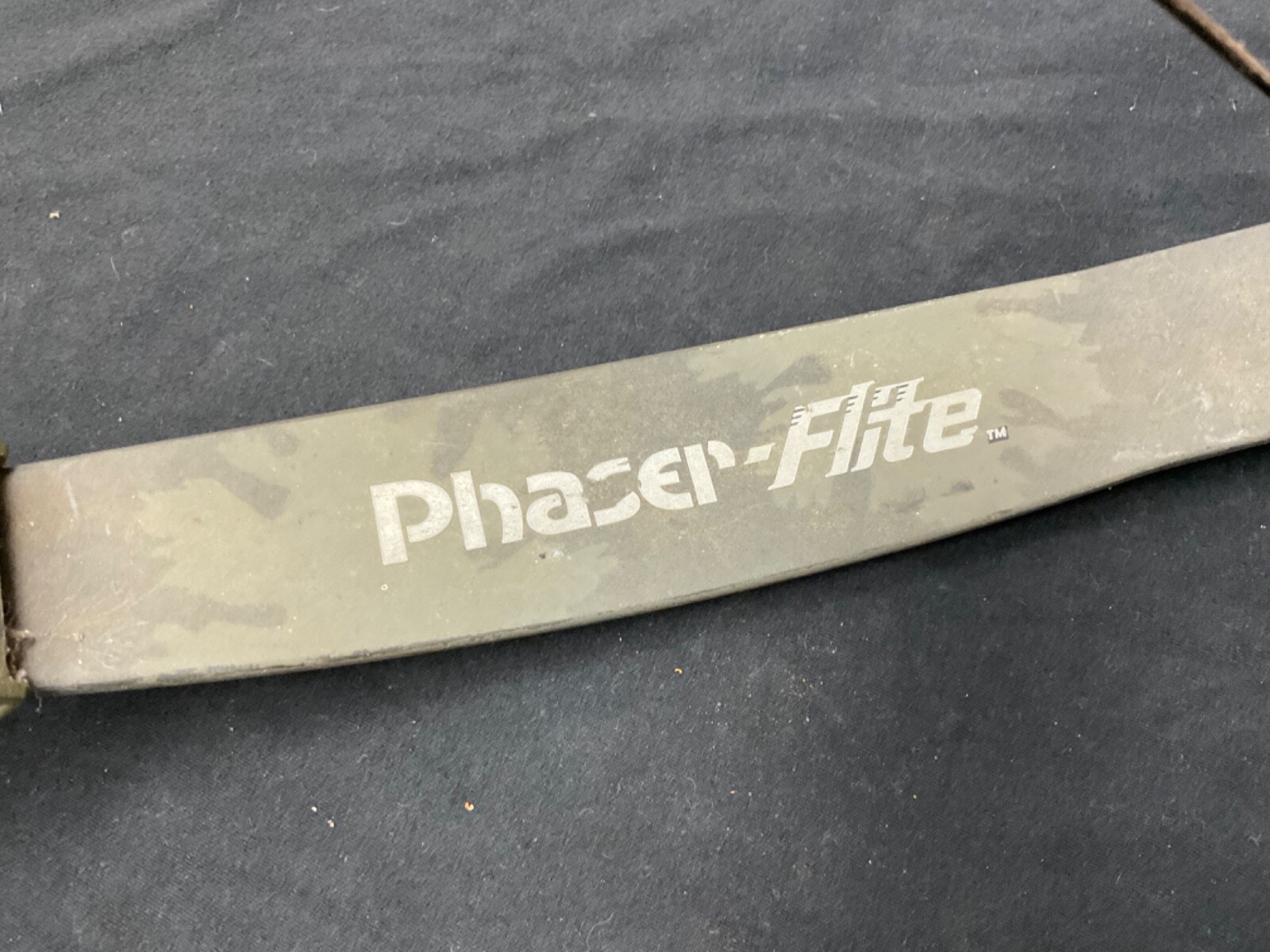 PSE Game Sport Phaser-Flite Compound Bow | eBay