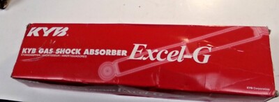 KYB Gas Shock Absorber 3440028 | eBay