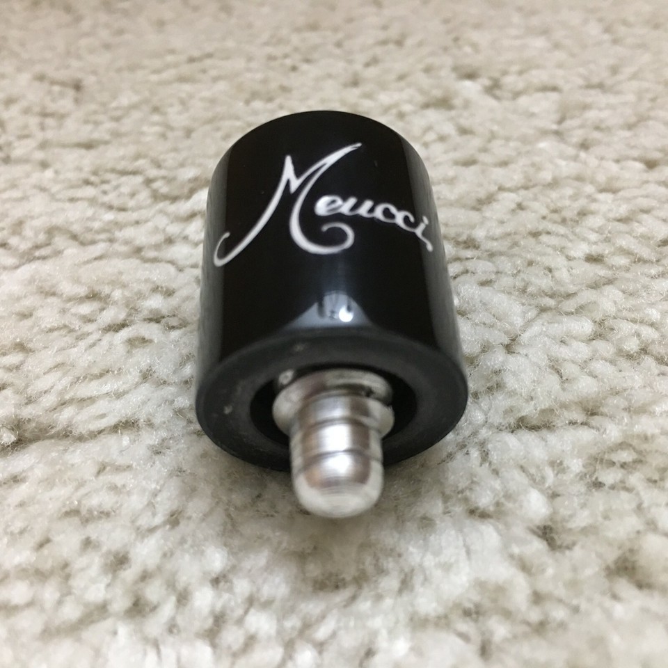 Meucci Pool Cue Joint Protectors, 58 STYLES IN THIS LISTING, Sets Of 2 ...
