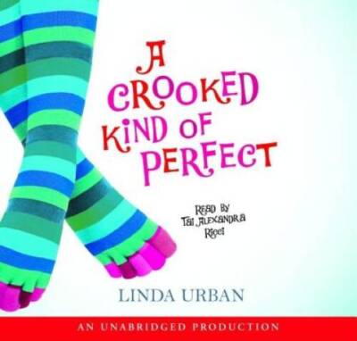 A Crooked Kind of Perfect - Audio CD - VERY GOOD 9780739361443 | eBay