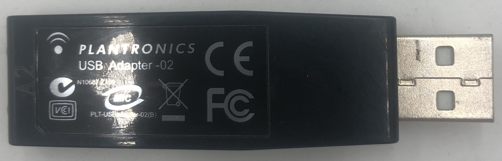 Plantronics USB Adapter 02 | eBay