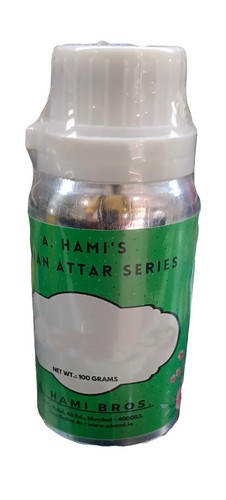 Ruh Gulab 196 by Al Hami's concentrated Perfume oil 3.4 oz | 100 ml ...