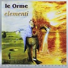 LE ORME - ELEMENTI NEW CD 8019991880579| eBay