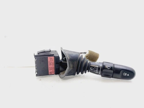 96552842 Comando Tergicristalli per CHEVROLET NUBIRA BERLINA SX 2006 ...