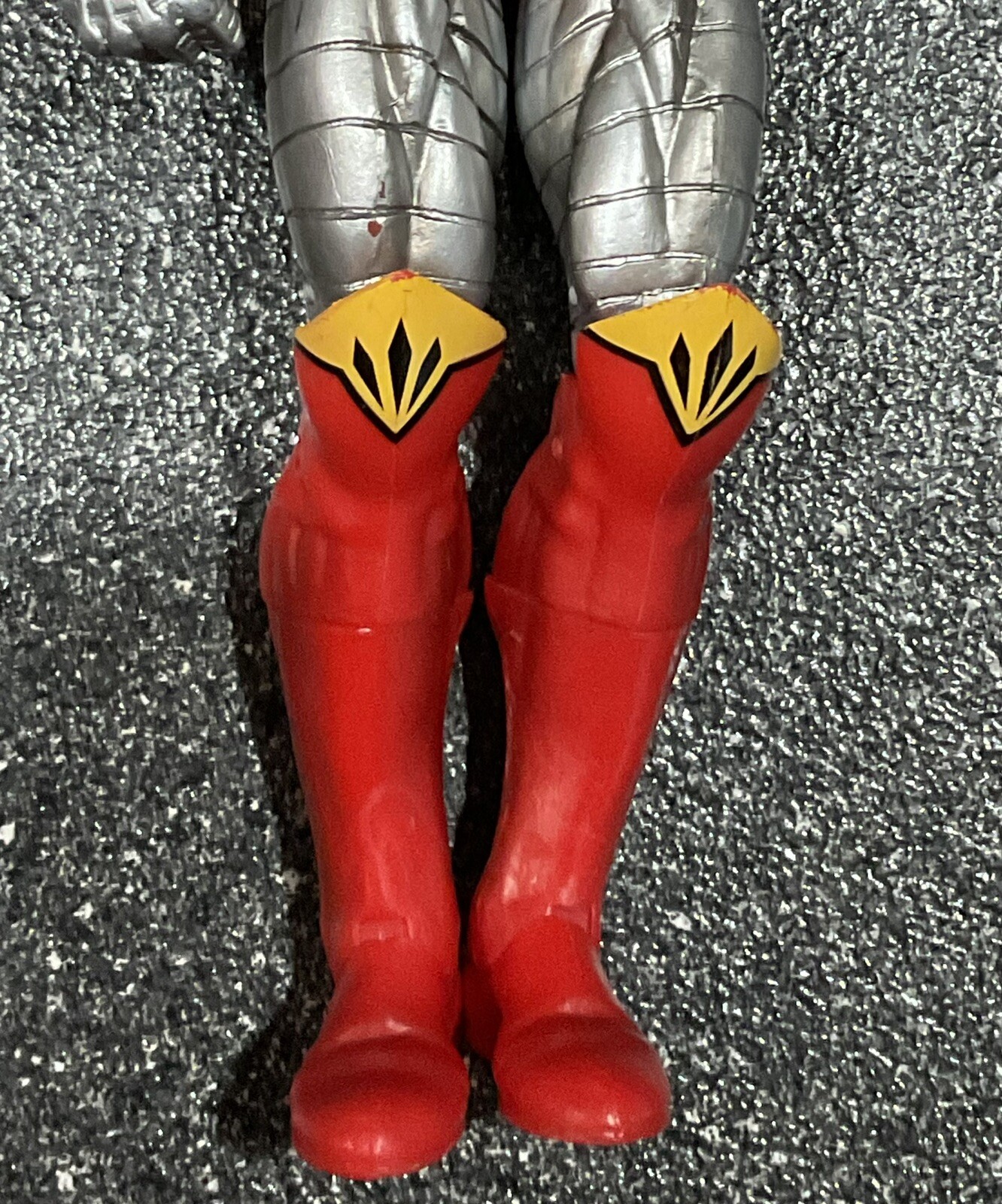 Diamond Marvel Select Colossus 8" Action Figure X-men Pre-owned