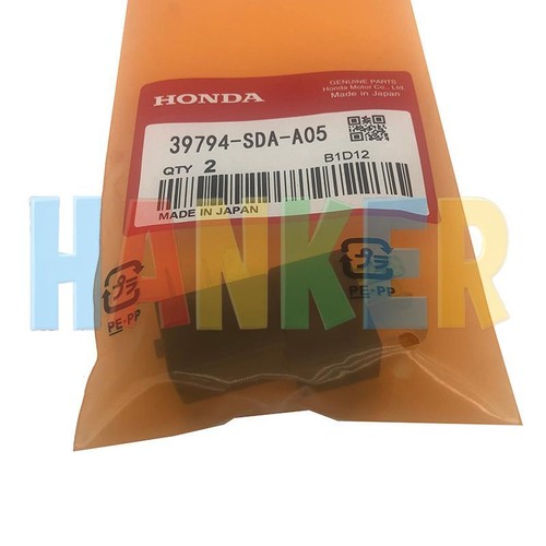 NEW OEM 2PCS For HONDA ACURA AC Starter Relay 39794-SDA-A05 US STOCK | eBay