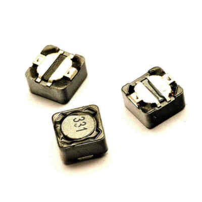 5PCS 330uH 331 CD74R CDRH74-331M 7×7×4mm SMD Shielded Power Inductors ...