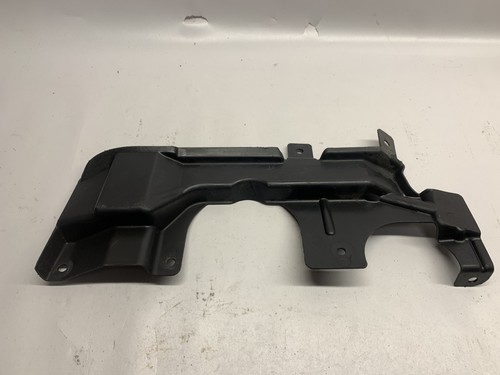 2015 BMW X5 F15, F85 xDrive 30 d Front Suspension Undercover Panel ...