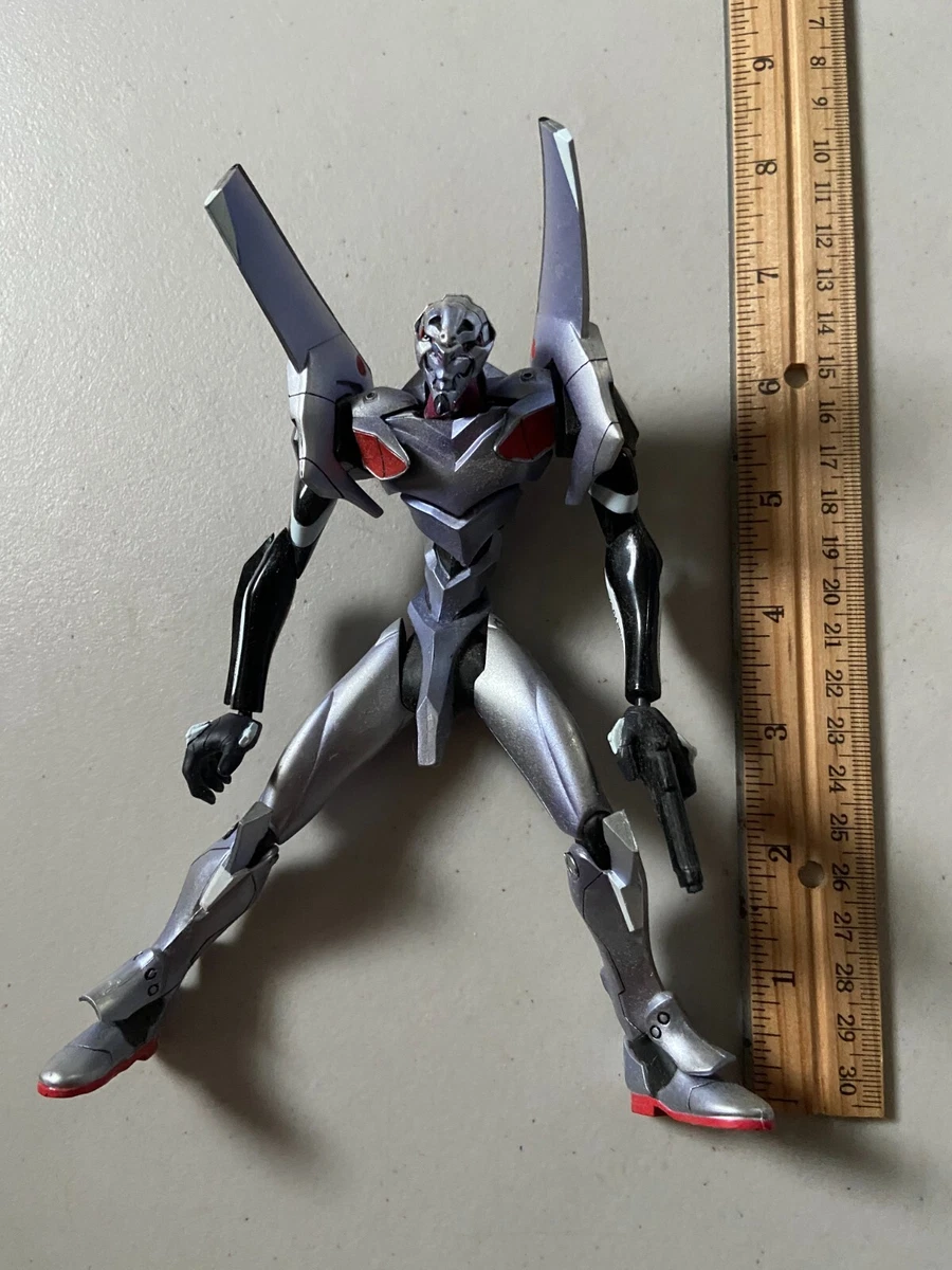 Neon Genesis Evangelion Unit 04