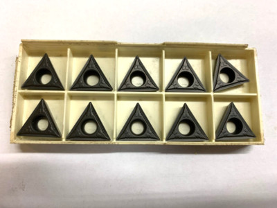 Boring Tool Holders - Seco