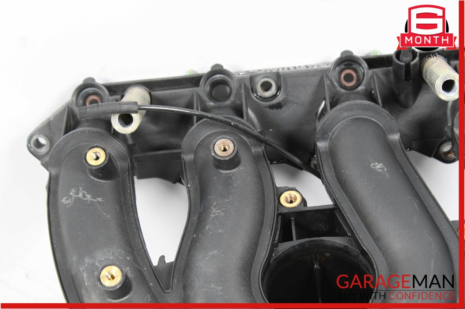 97-04 Mercedes R170 SLK230 C230 Engine Motor Air Intake Manifold ...