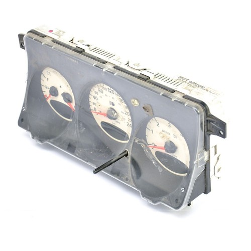 Speedometer Instrument Cluster Chrysler PT CRUISER 2000-2010 2.2 CRD ...