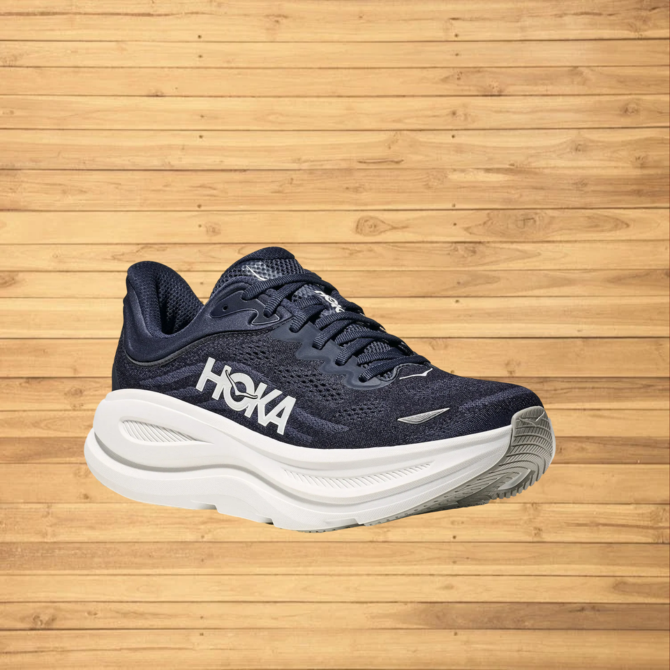 NEW Hoka One One BONDI 9 1162011/VYN Men's Running Shoes | eBay