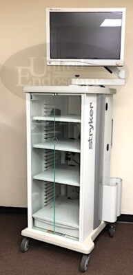 Parts & Accessories - Endoscopy Tower