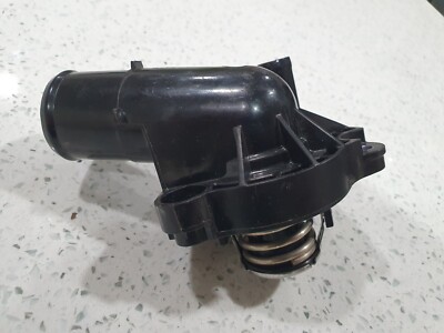 MOPAR OEM HOUSING THERMOSTAT ASSY JEEP 3.6L 2021-2023 68433104AC | eBay