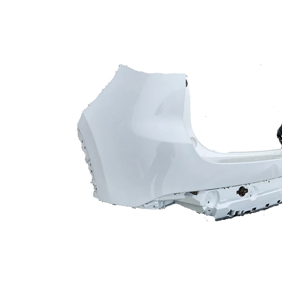 Rear Bumper Cover for Mazda CX-5 2022-2024 Primed KSD750222BB MA1115102 ...