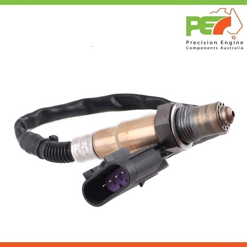 New * PEC * Post-Cat Oxygen Sensor For Hyundai Sonata 3.3L 3.05 - 2.10 ...