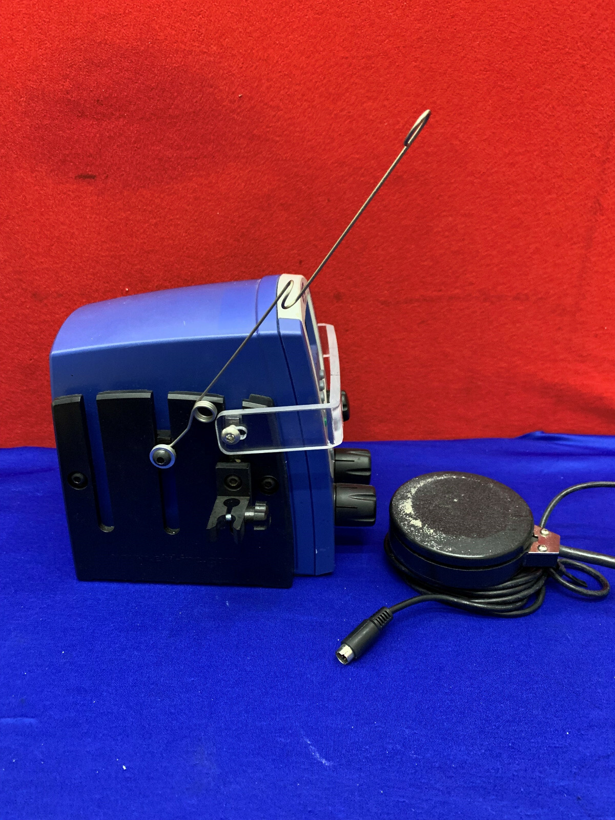 EFD 2415 Ultra 2400 Series Fluid Dispensing Workstation for sale online ...