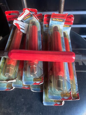 High Impact Can Wrench with 7/16-Inch and 3/8-Inch Hex, Harris | eBay