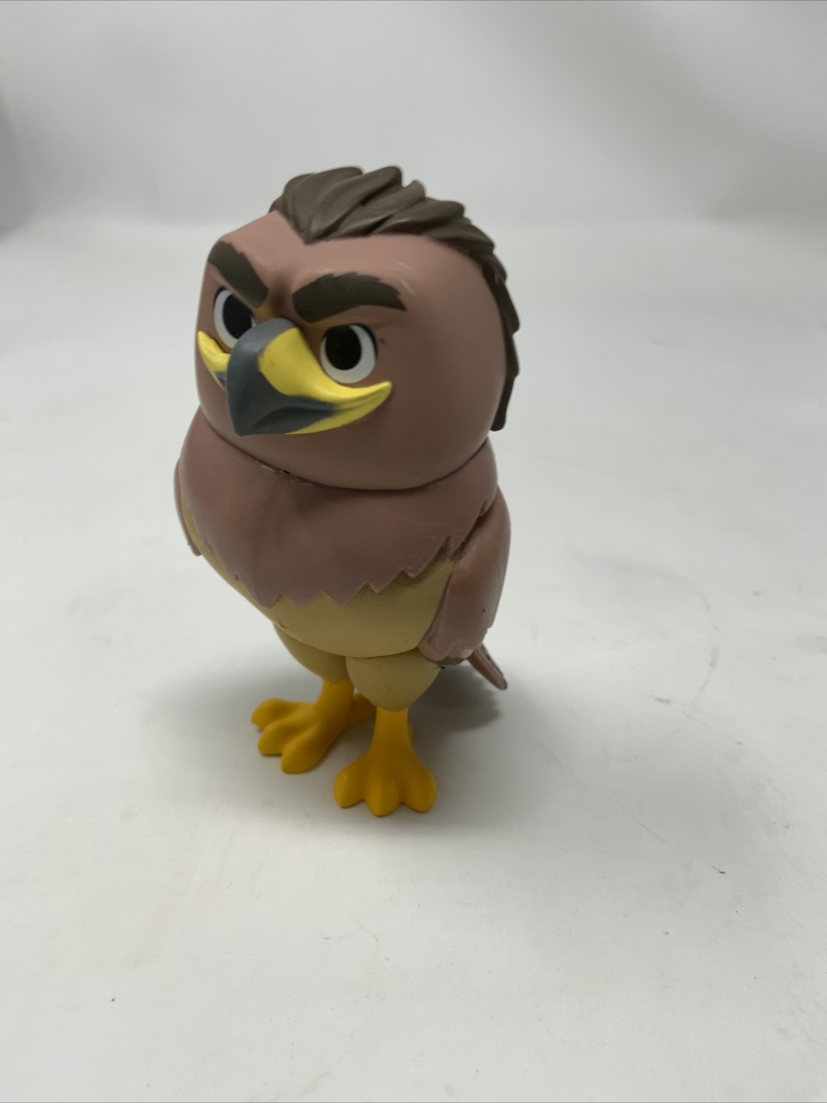 Funko Mystery Mini Vinyl Figure - Moana - HAWK MAUI (3.5 inch) - Loose ...