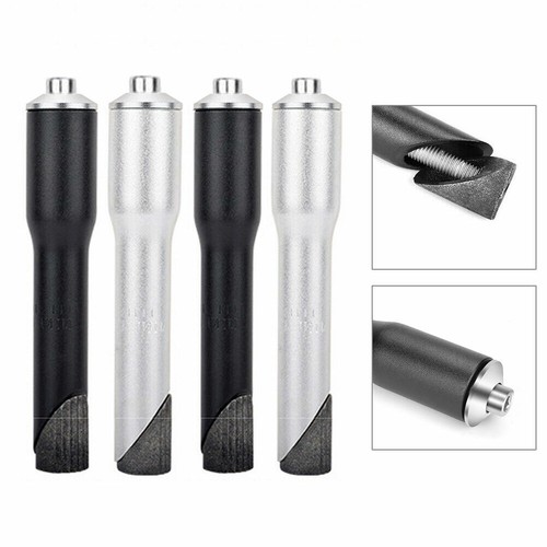 Alloy Bike Bicycle Quill Stem Adapter Extender Riser 22.2/25.4mm *28 ...