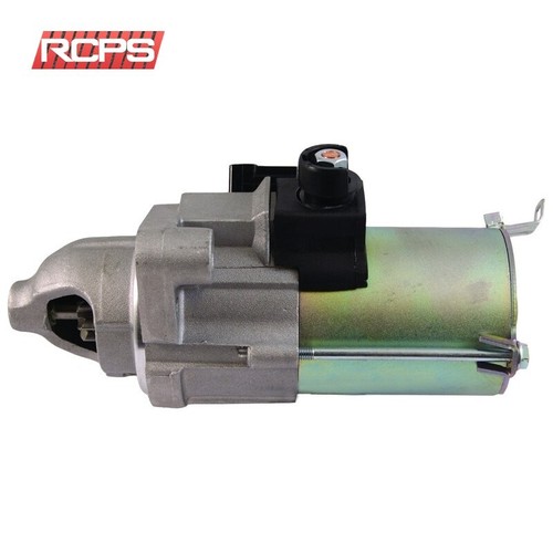 NEW STARTER FOR 06-12 HONDA ACCORD 2.4L, 31200-R40-A01, 31200R40A01RM ...