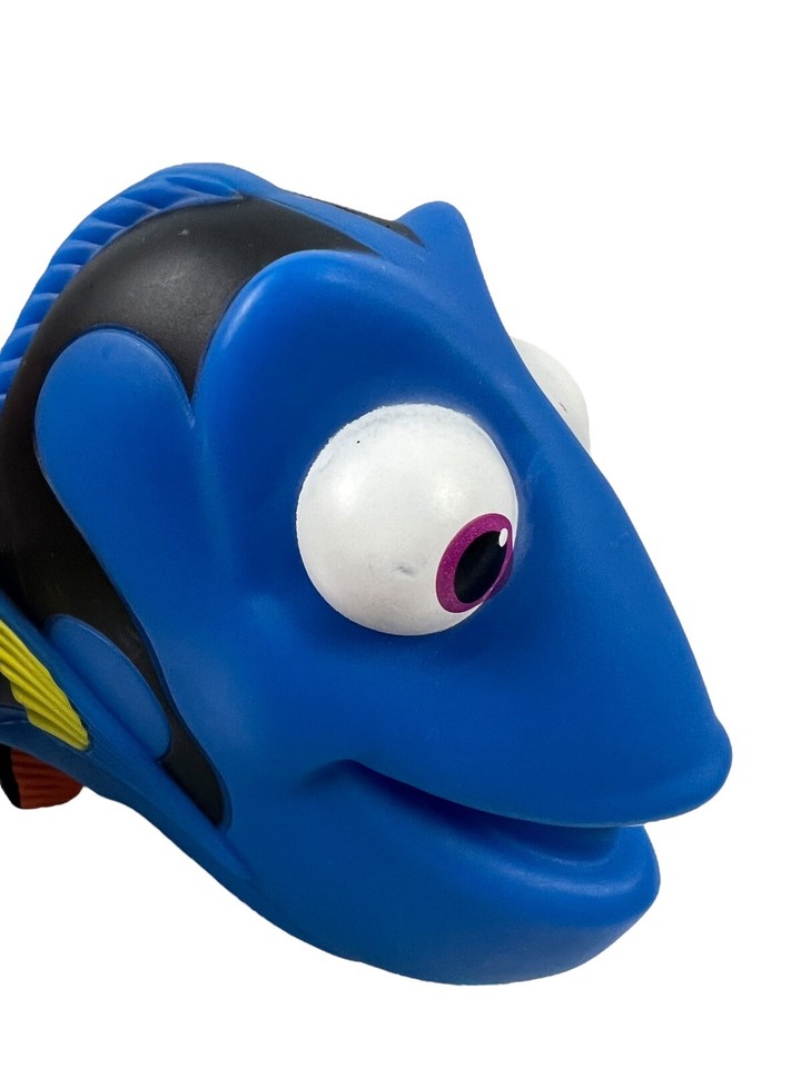 Disney Pixar Finding Dory Colorful Light Room Glow Night Lamp Light ...
