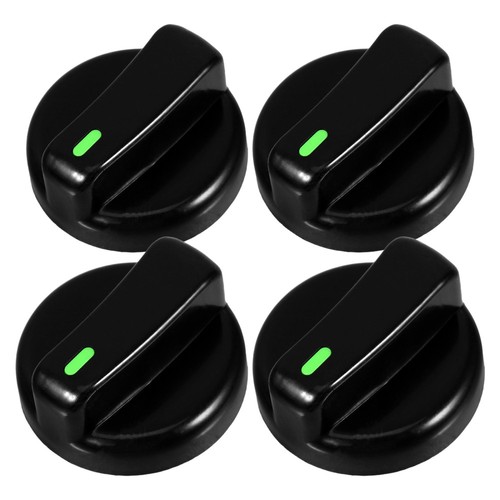4 Pcs Interruttore Del Fornello A Gas Accessori Per Forno Microonde ...