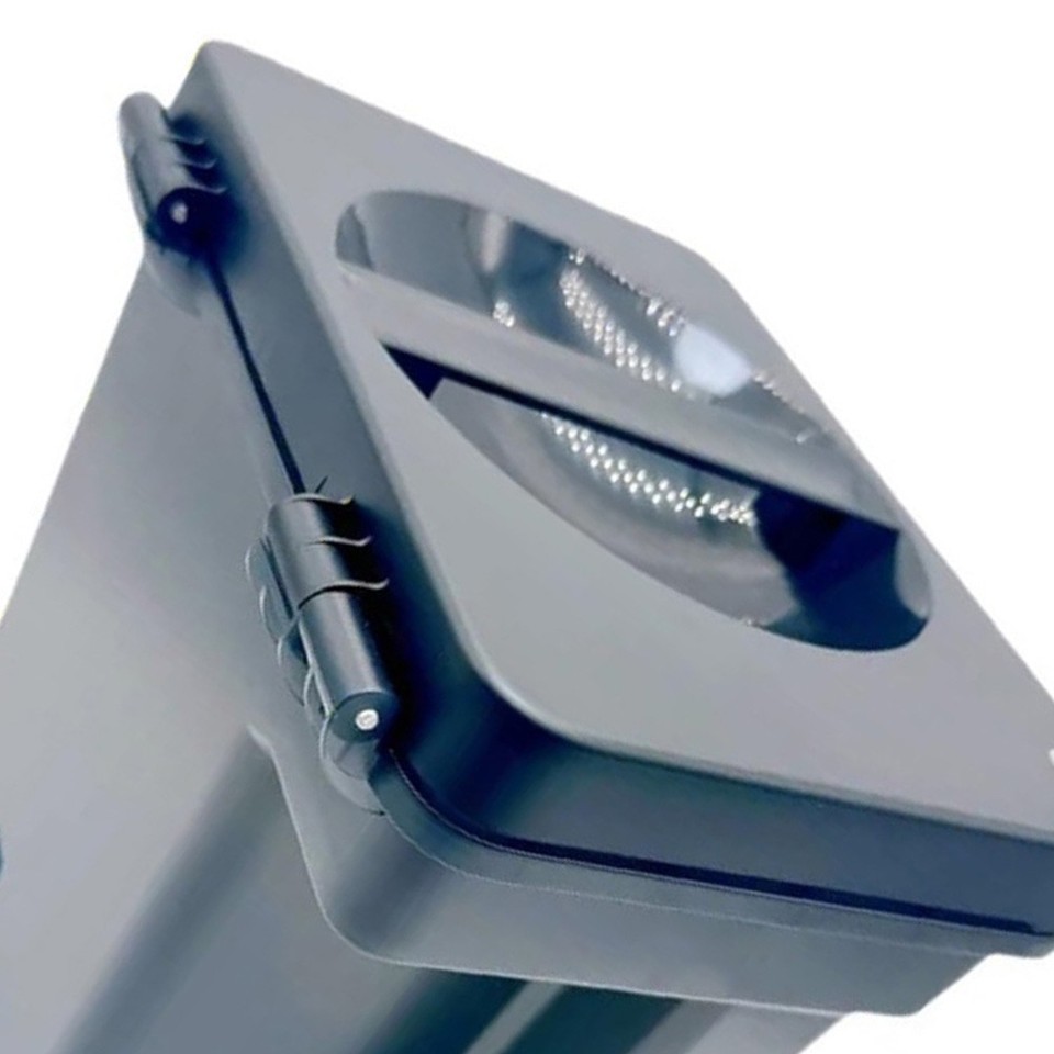 Sewage Tank Easy To Remove And Replace Precise Fit To Equipment Robot ...