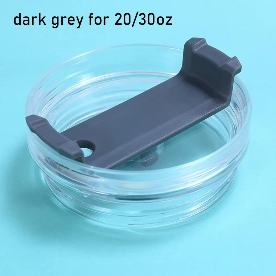 1Pcs Themos Bottle Cover Multicolor Replacement Cup Cap Splash Spill ...