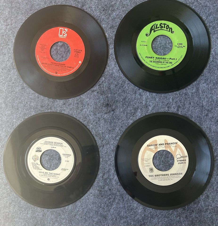 45 rpm vinyl records | eBay UK