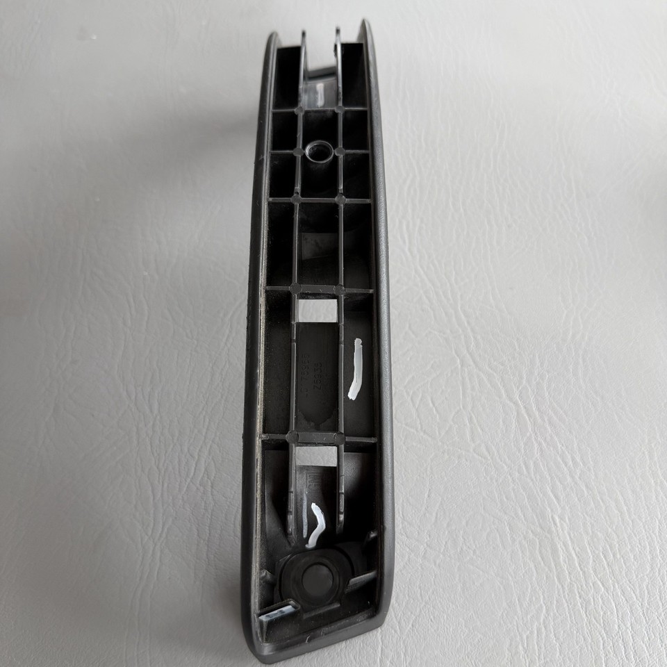 2010-2013 Silverado Sierra BLACK LEFT DRIVER SIDE Inside Door Pull Grab ...