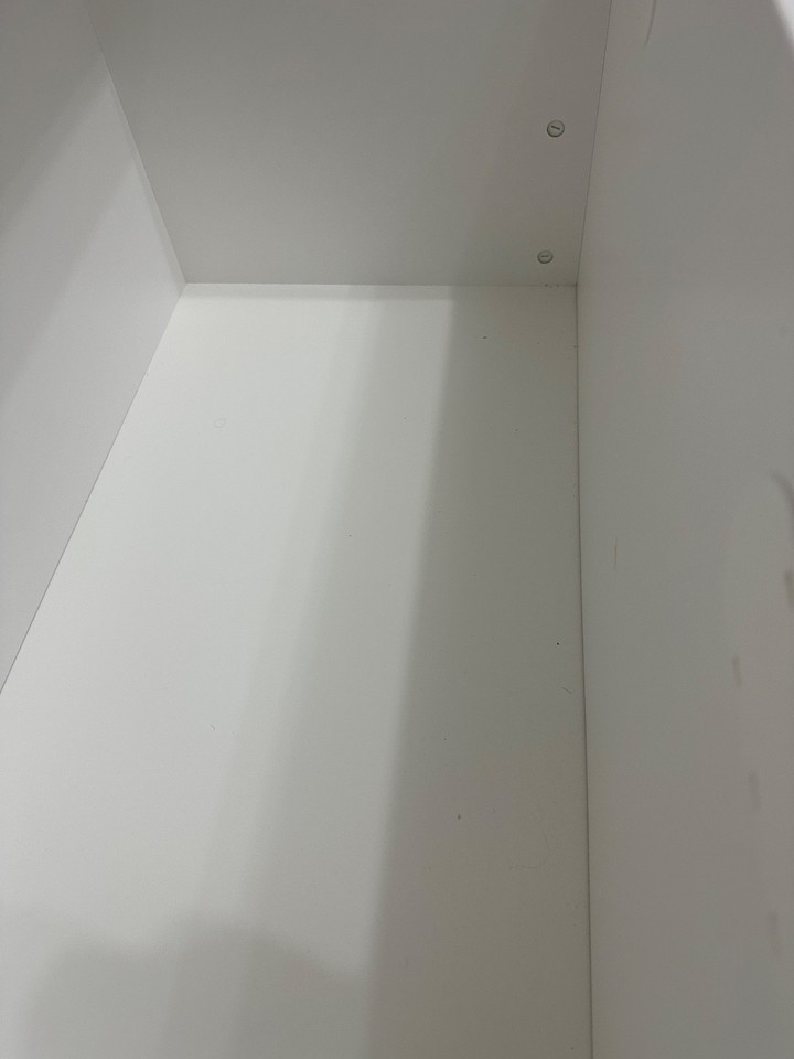 IKEA SMÅSTAD Bench with toy storage, white/white, 90x52x48 cm £89 | eBay UK